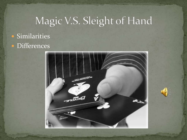 Deceptive practices | PPTX