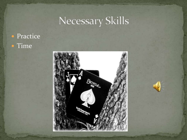 Deceptive practices | PPTX