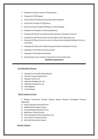 CA Rashmi Pahlani | DOC