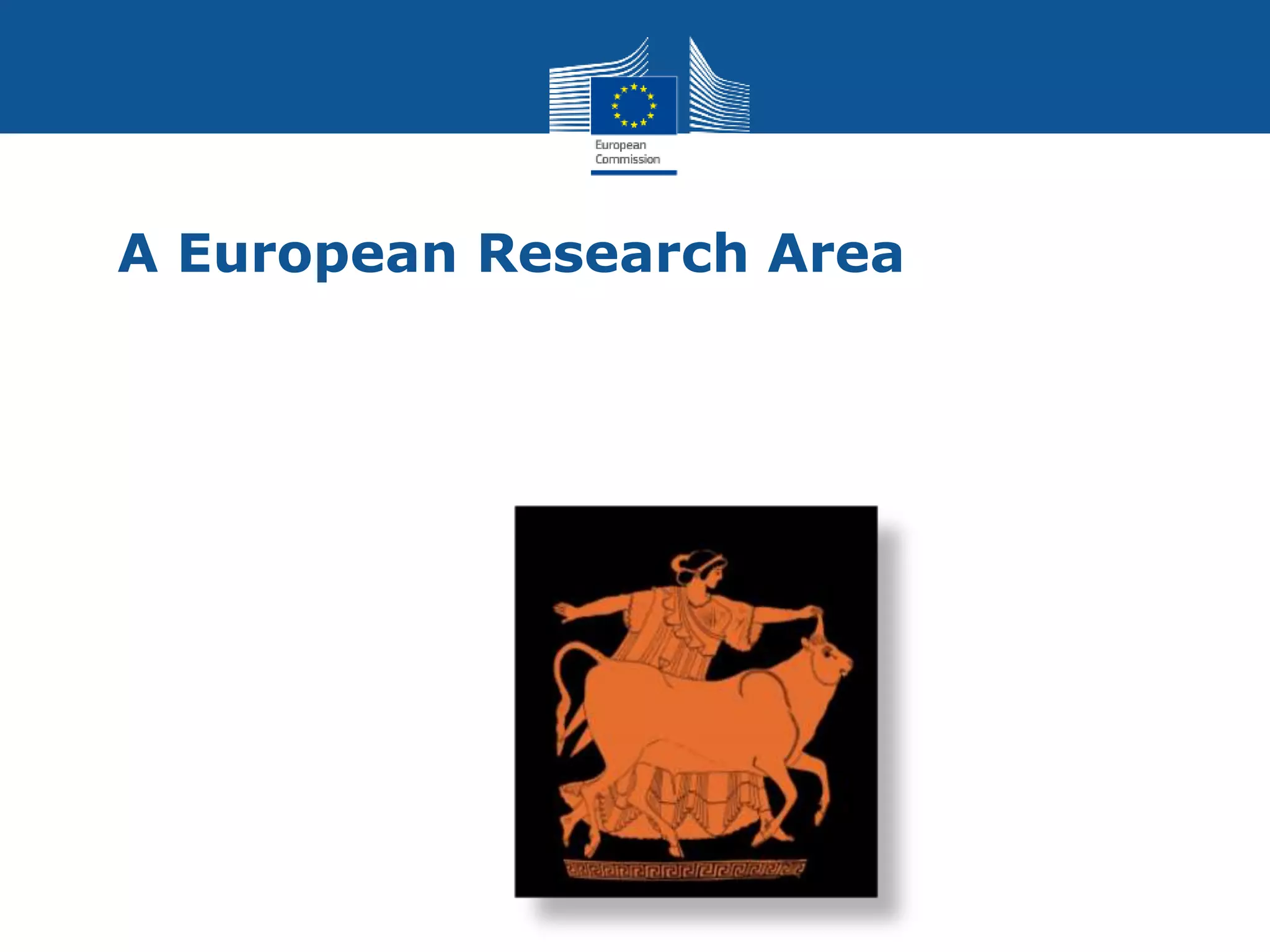 Research and Innovation in transformation: the transition to Open ...