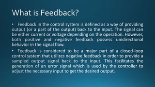 REPORT-FEEDBACK-SYSTEM | PPT