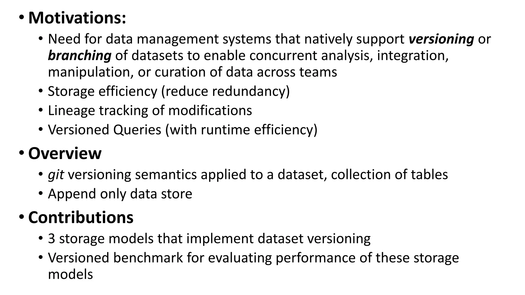 Decibel presentation | PPTX