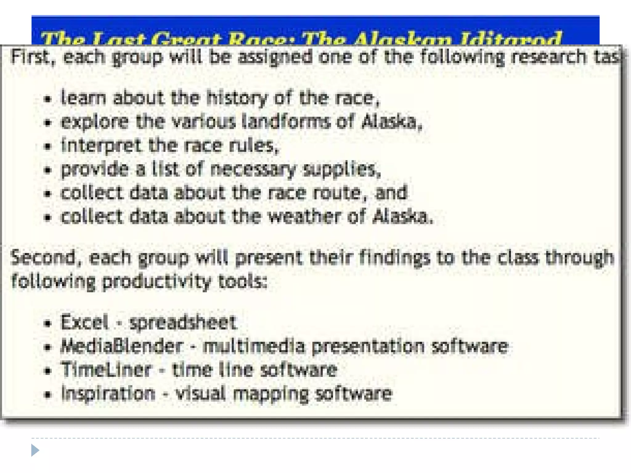 Scaffolding Decision Making | PPT