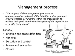 Deciding the software development life cycle procedure (according to ...