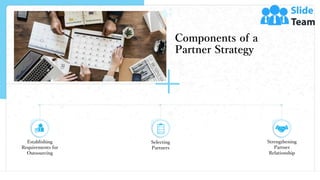 Deciding What To Outsource To Partners And What To Insource Powerpoint ...