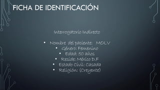 Deciduitis aguda en mujer menopáusica. Presentación de un caso | PDF