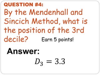 DECILE FOR UNGROUPED DATA-MOV 4 COPY.pptx