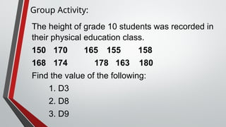 Powerpoint presentation on Decile grade 10.pptx