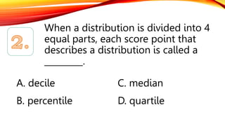 decile ungrouped data.pptx