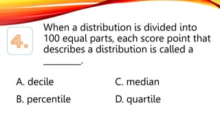decile ungrouped data.pptx