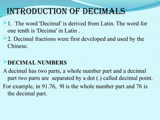 DECIMALs explained clearly for the students-1.pptx