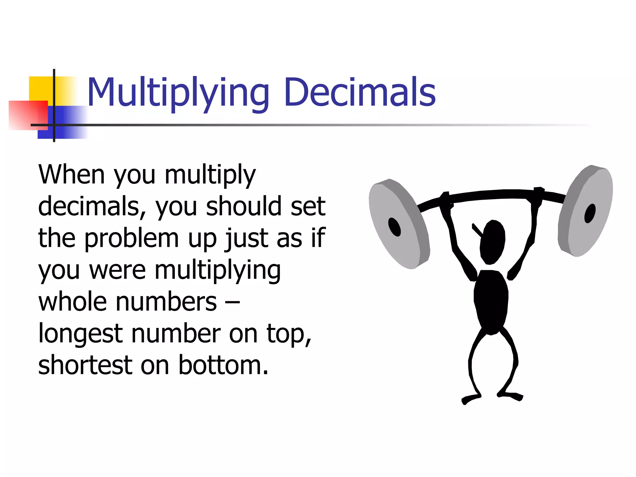 Decimal | PPT