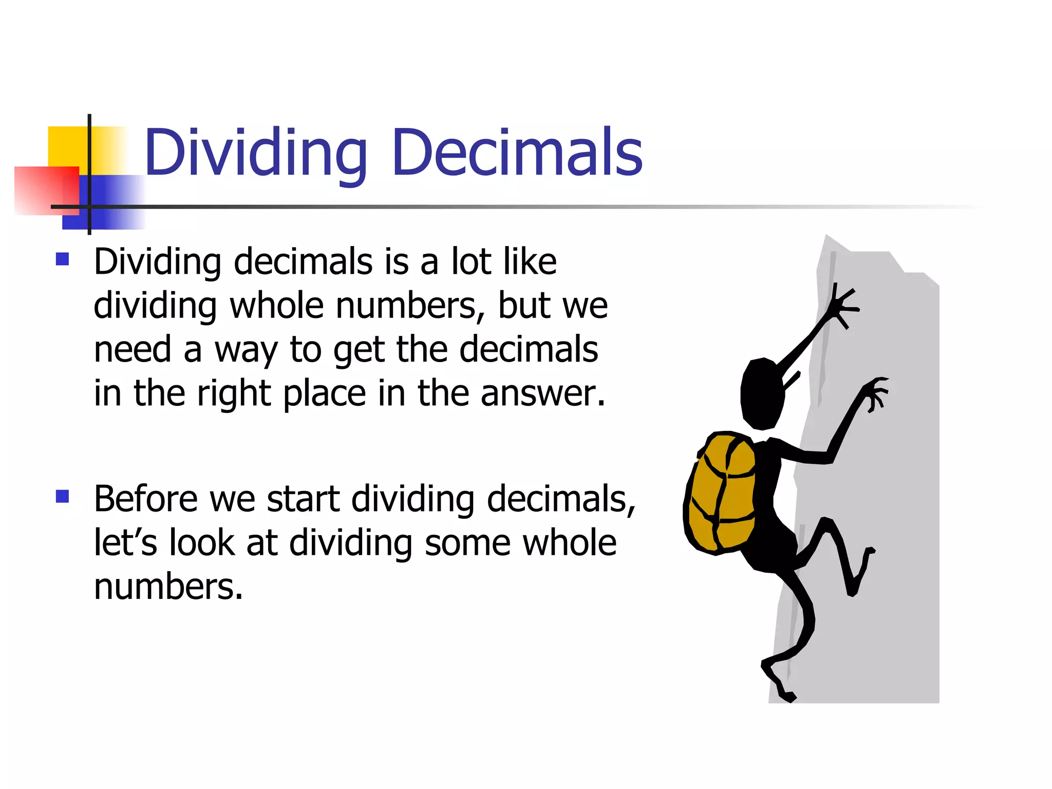 Decimal | PPT