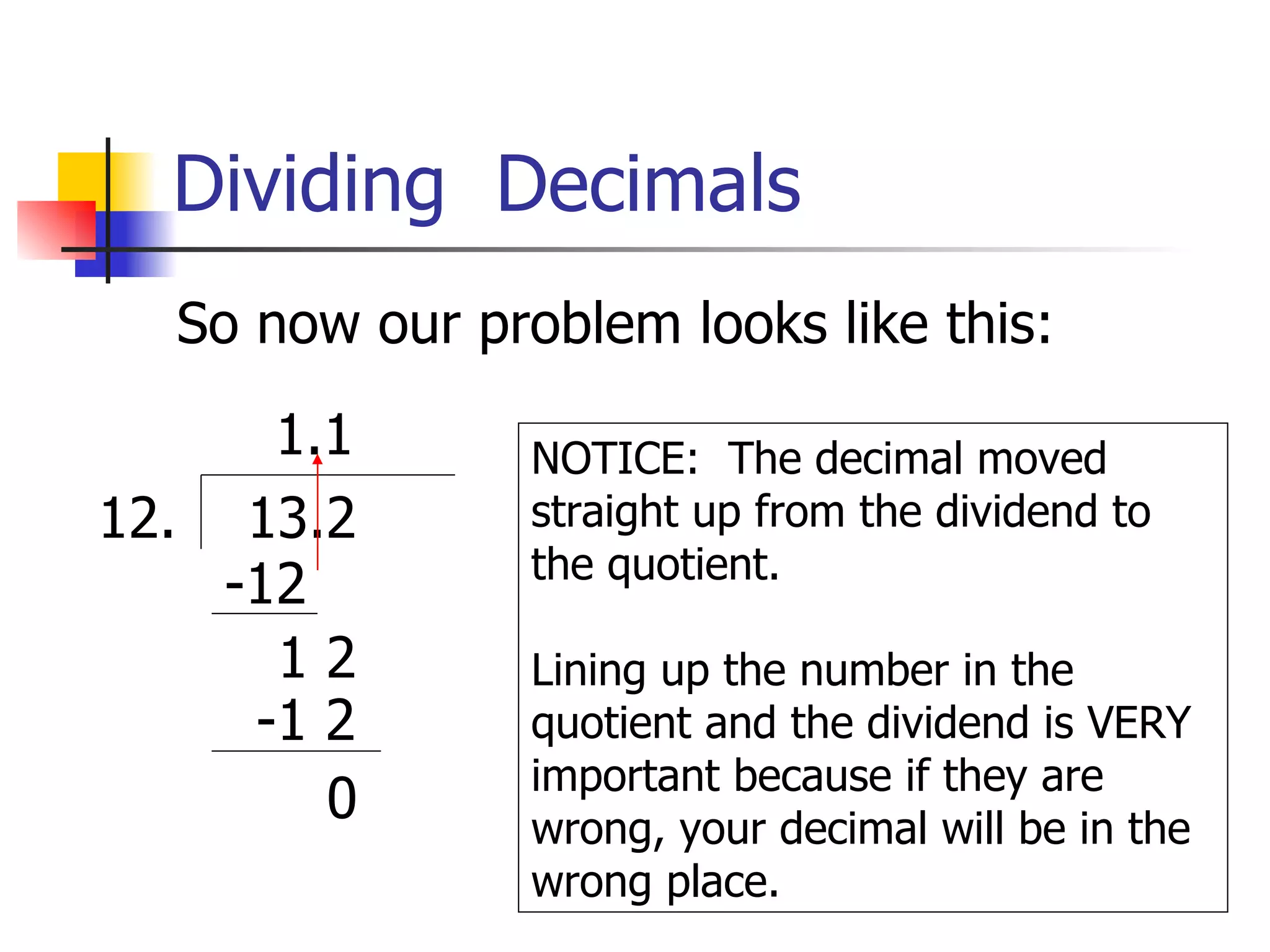 Decimal | PPT