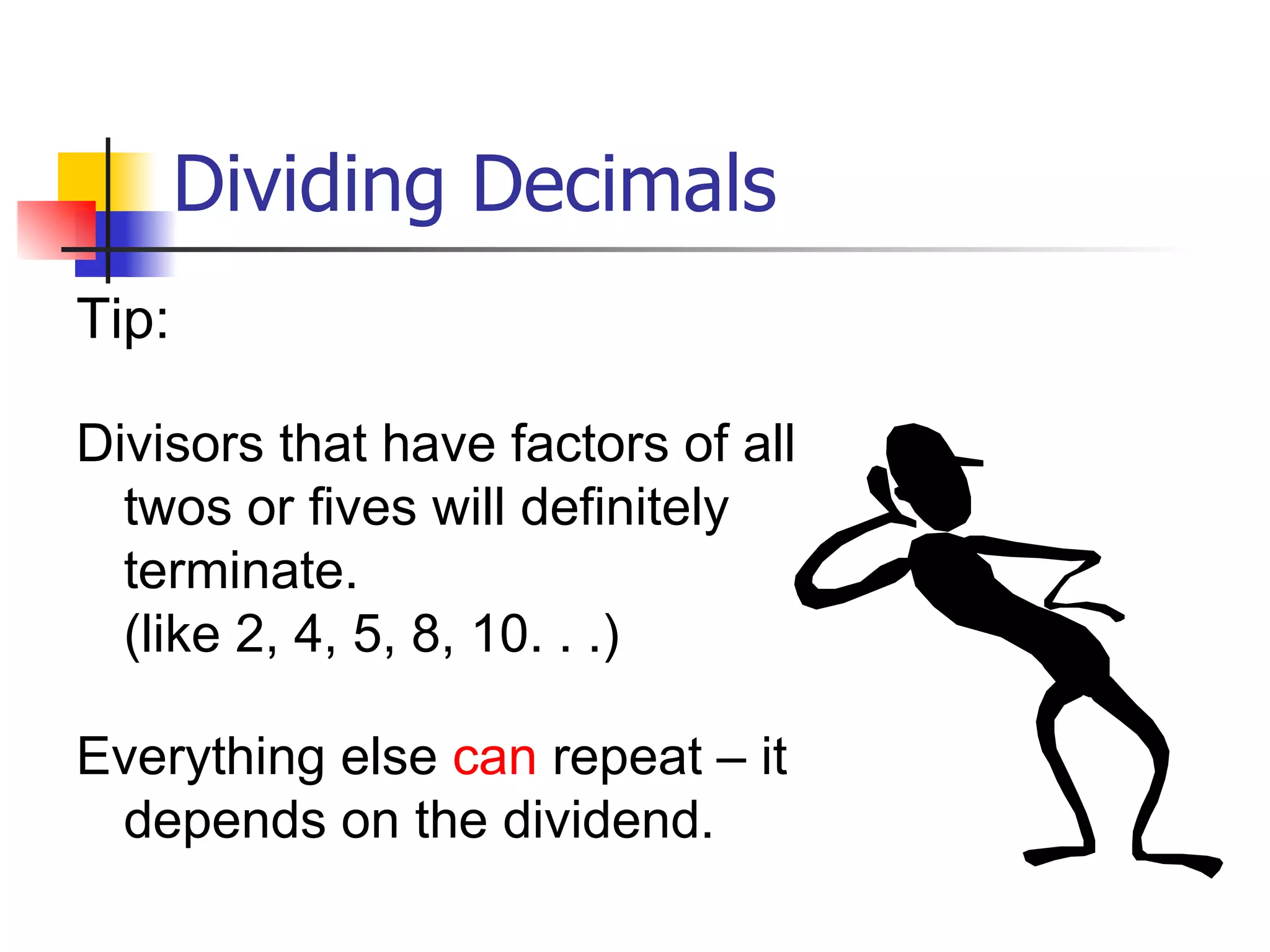Decimal | PPT