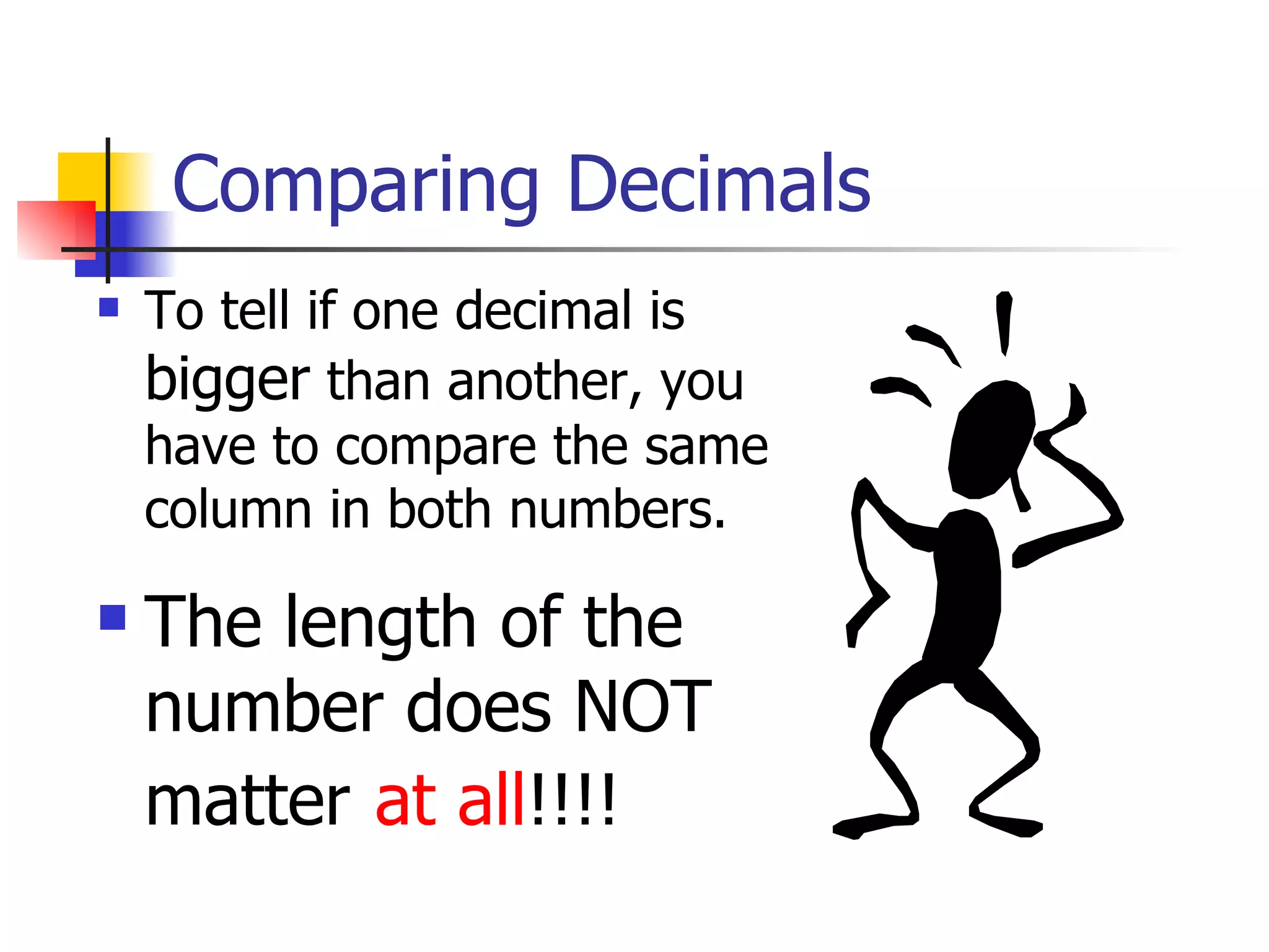 Decimal | PPT