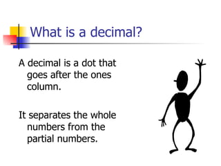 Decimal | PPT
