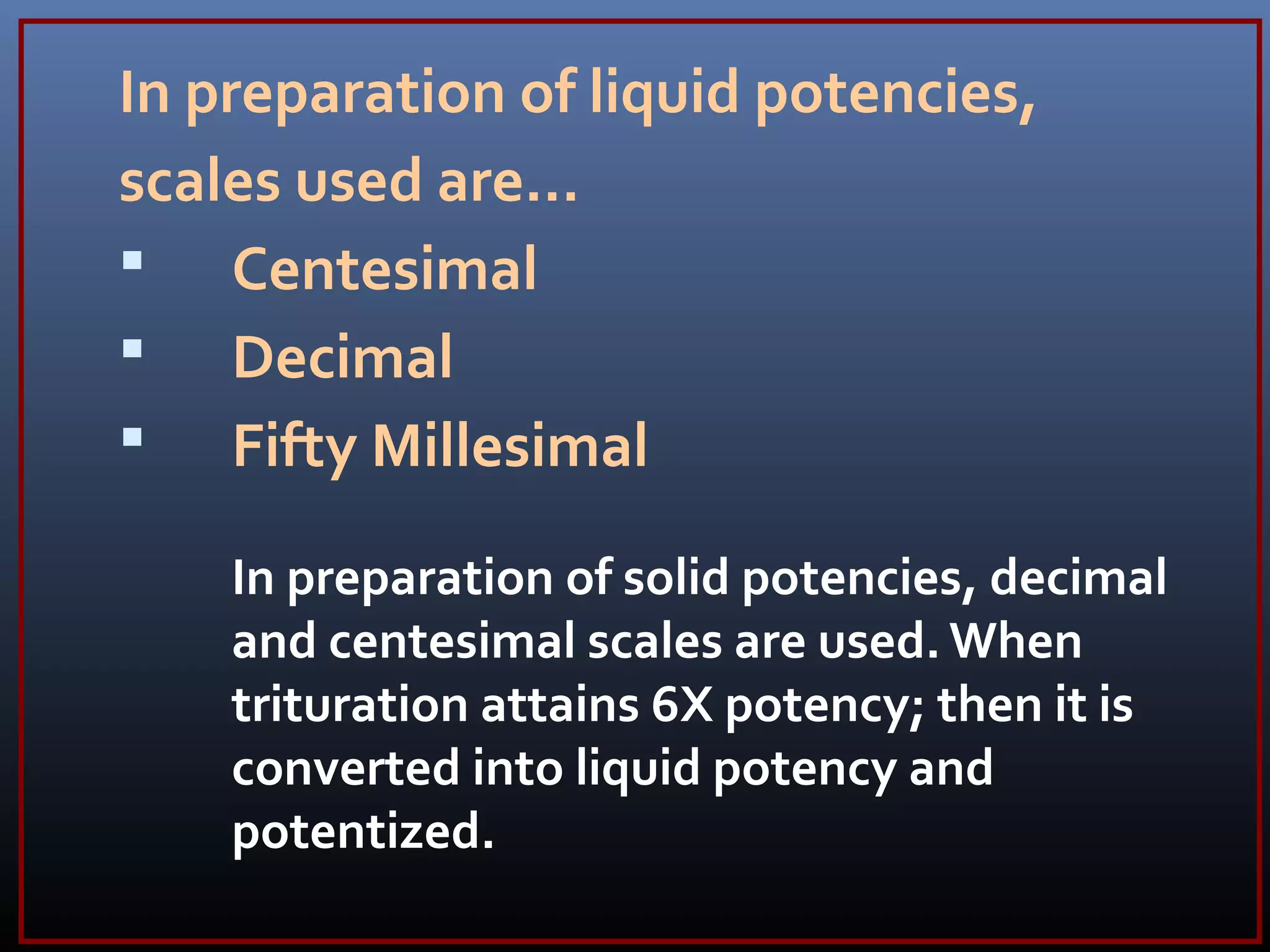Decimal and centiscimal | PPT