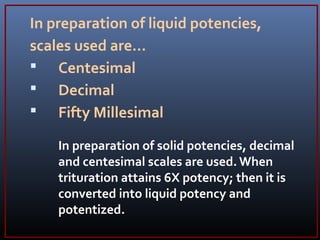 Decimal and centiscimal | PPT