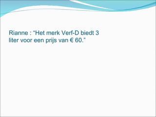 Decimale getallen delen | PPT