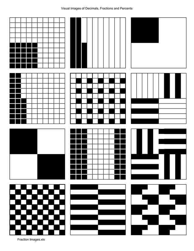 Decimal grid flash | PDF