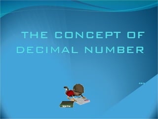 Decimals | PPT