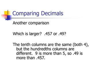 decimals. .pptx
