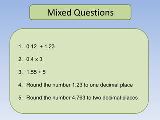 decimals-mixed-questions.ppt