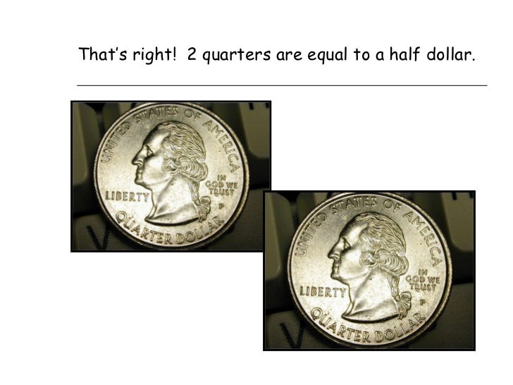 Decimals To Money Ppt