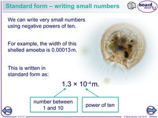 Decimals and Standard Form in deails.pptx