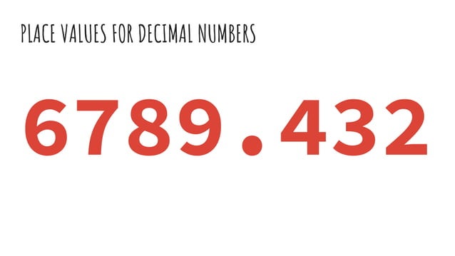 DECIMALS (PLACE VALUES AND EXPANDING DECIMAL NUMBERS.pptx