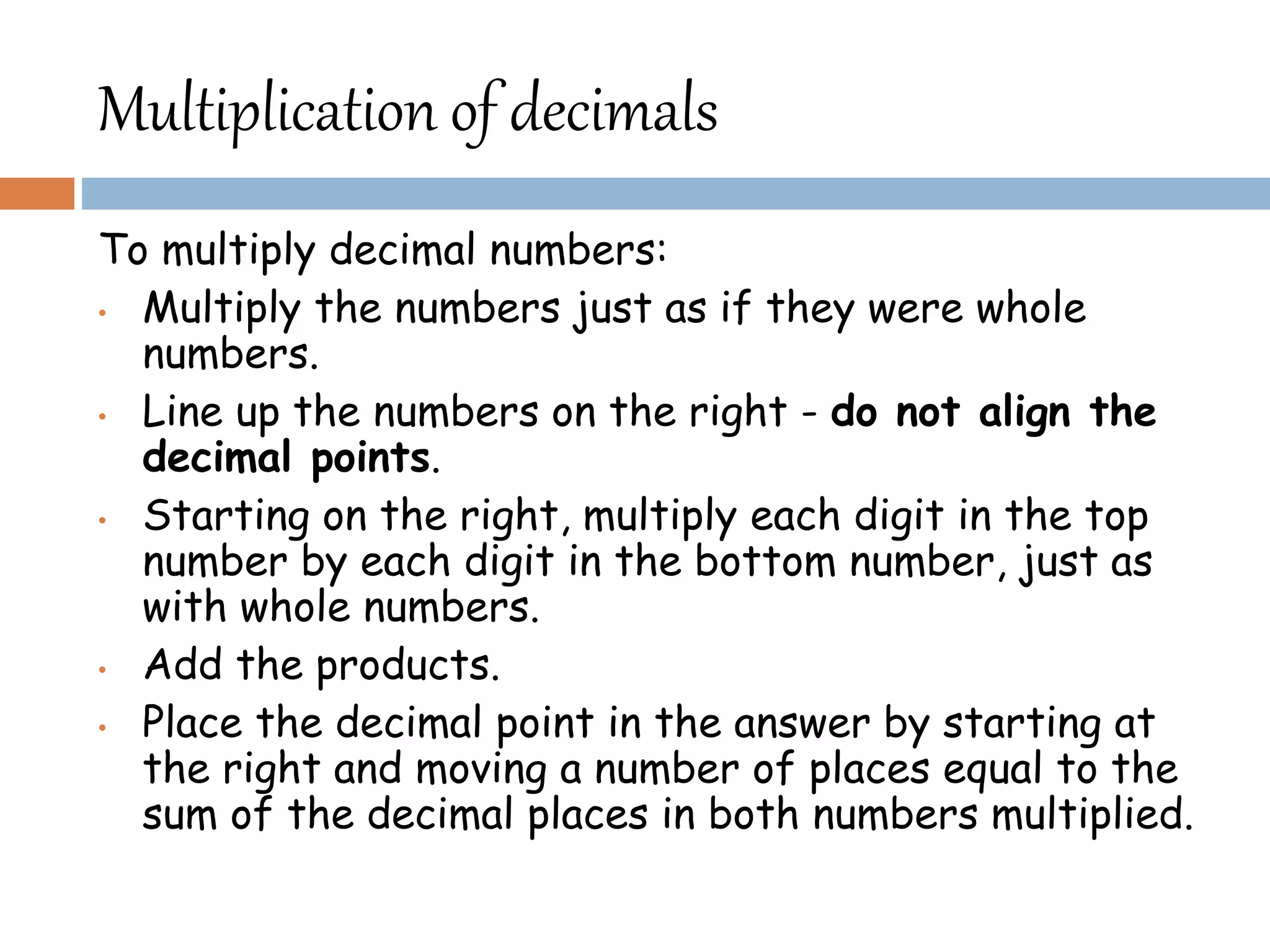 Decimalsppt.x | PPTX