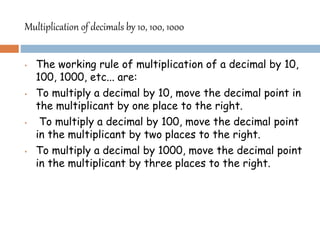 Decimalsppt.x | PPTX