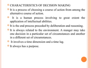 decion making and problem solving in Nursing.ppt