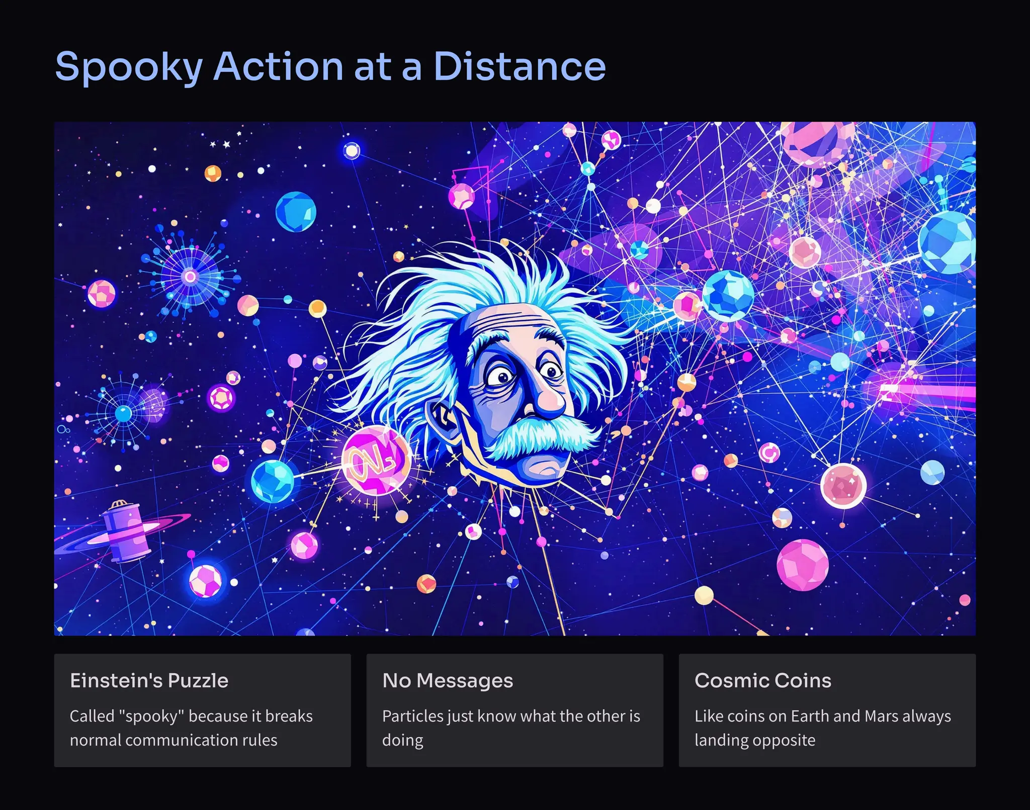 Decipher the Magic of Quantum Entanglement.pdf