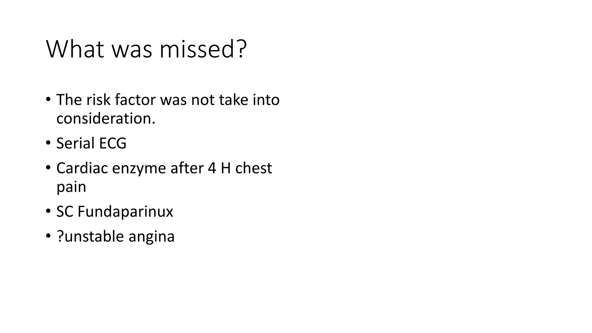 DECIPHERING COMMON ECG FINDINGS IN ED.pptx