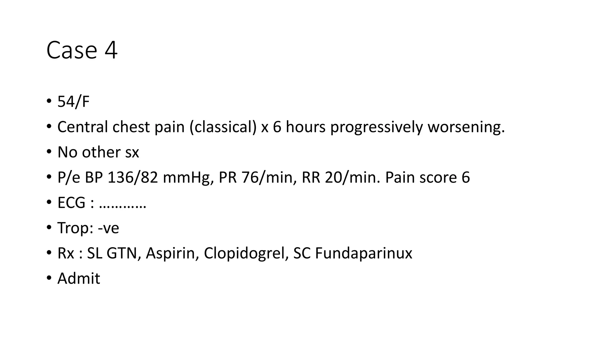 DECIPHERING COMMON ECG FINDINGS IN ED.pptx