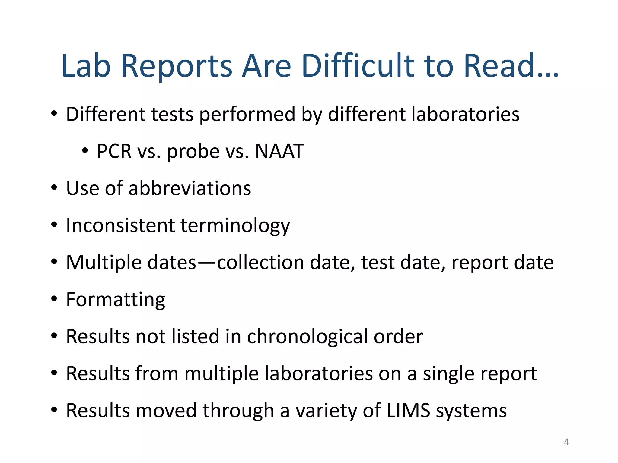 Deciphering Tuberculosis Lab Reports.ppt