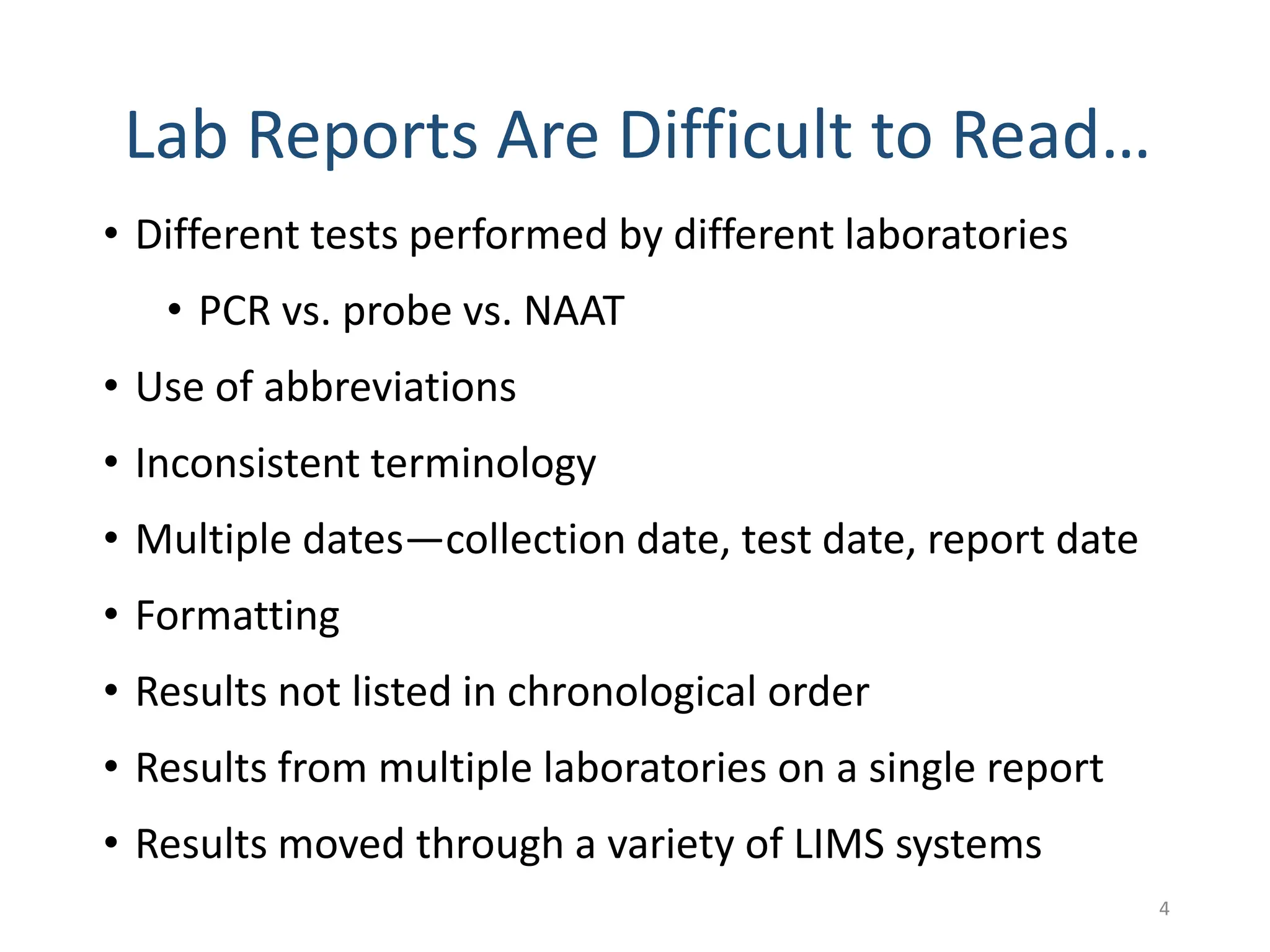 Deciphering Tuberculosis Lab Reports.ppt