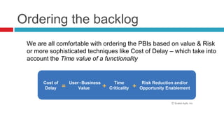Deciphering value | PPT