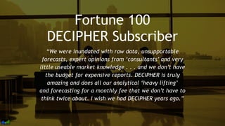 DECIPHER Introduction | KEY