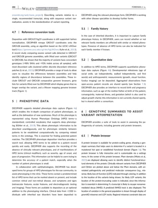 DECIPHER Supporting the interpretation and sharing of rare.pdf