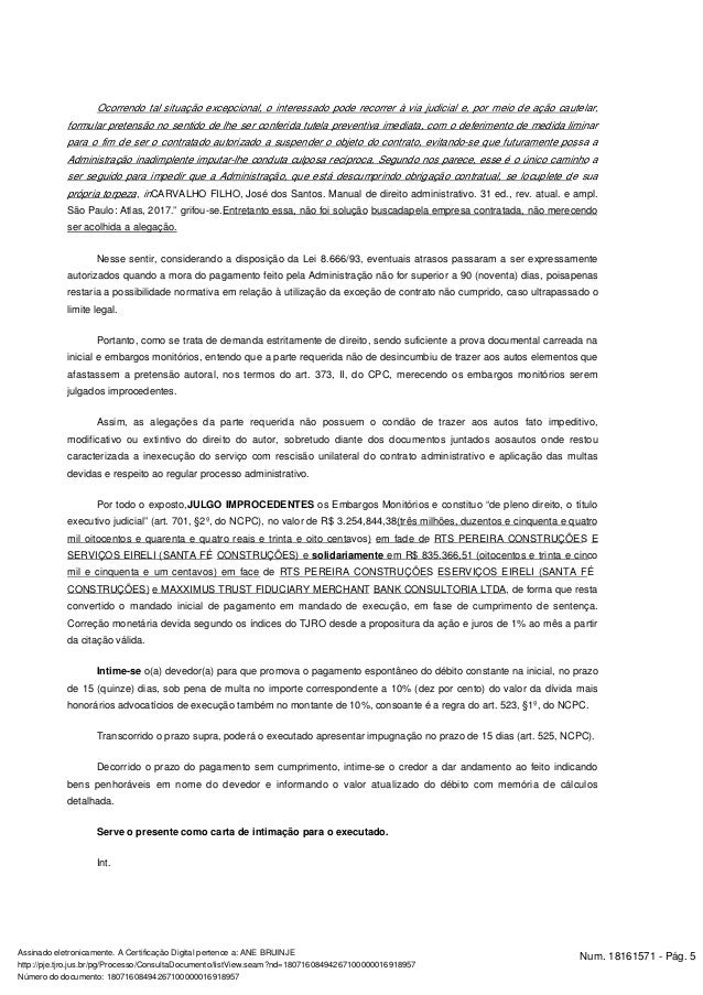 Decisao - Judicial Decisao - Judicial