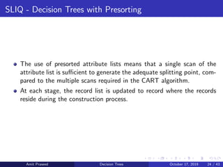 Decision Trees | PDF