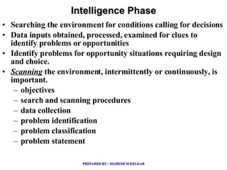 Decision Making | PPS