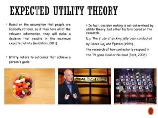 DECISION MAKING | PPT