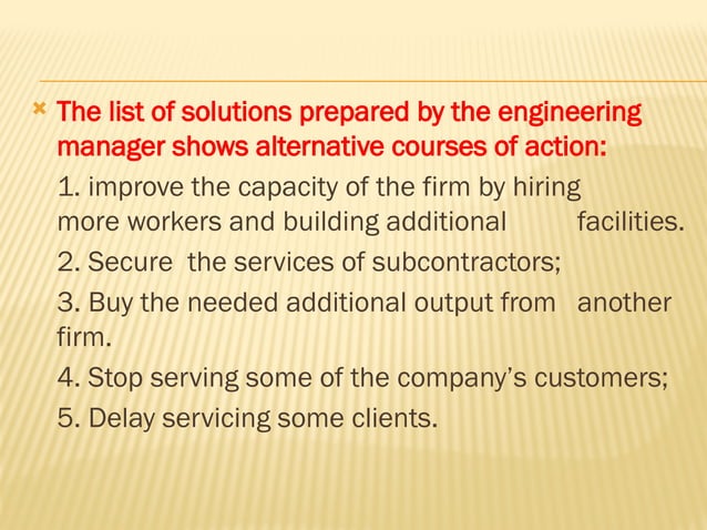 Decision-Making-Engineering-Management.pptx | Civil Engineering ...