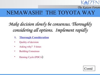 Decision Making | PPT