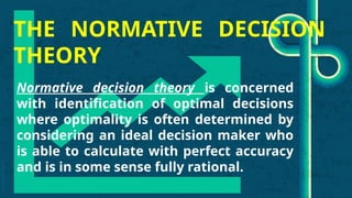 Presentation Decision-Making-Theory.pptx