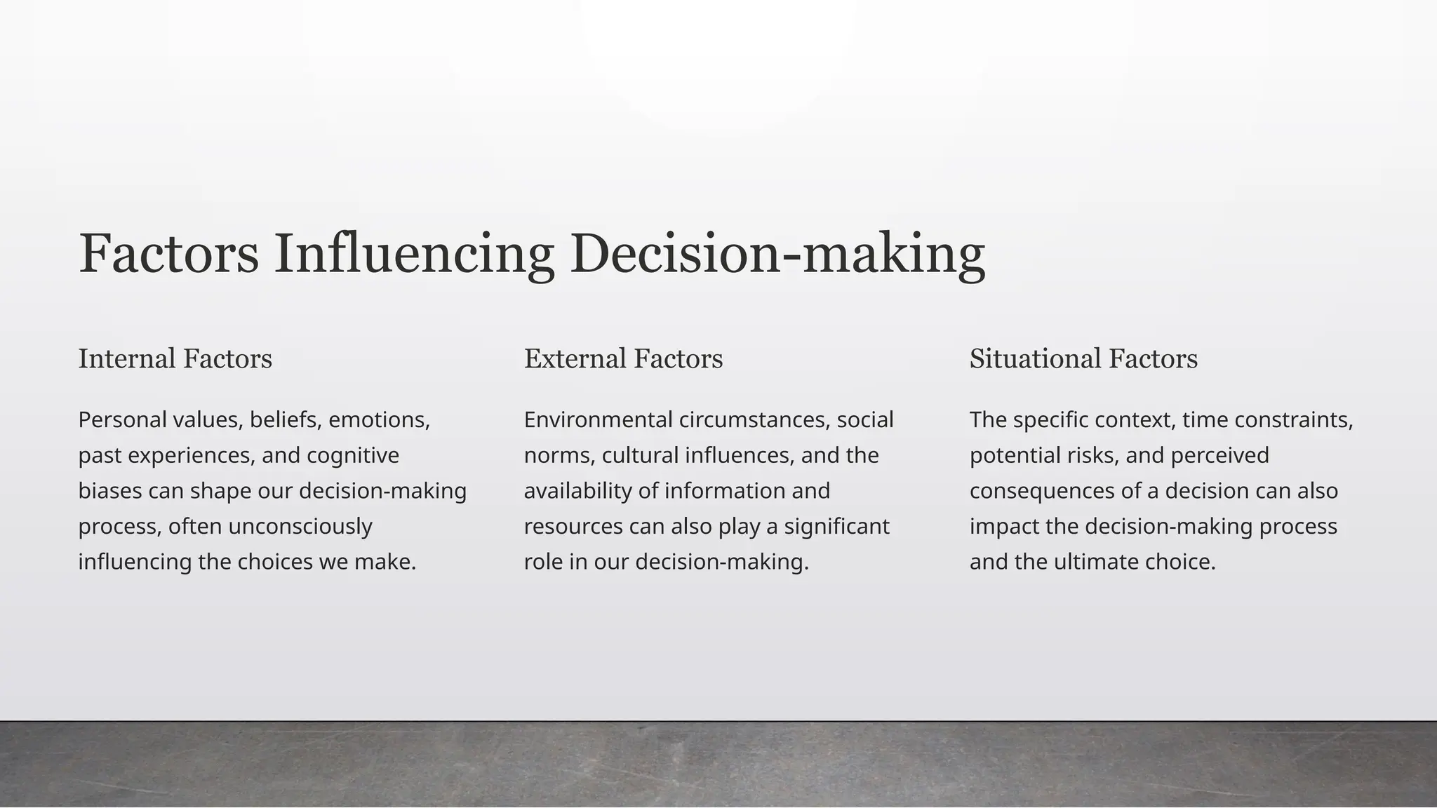 Decision-making 2 life skills education.pptx